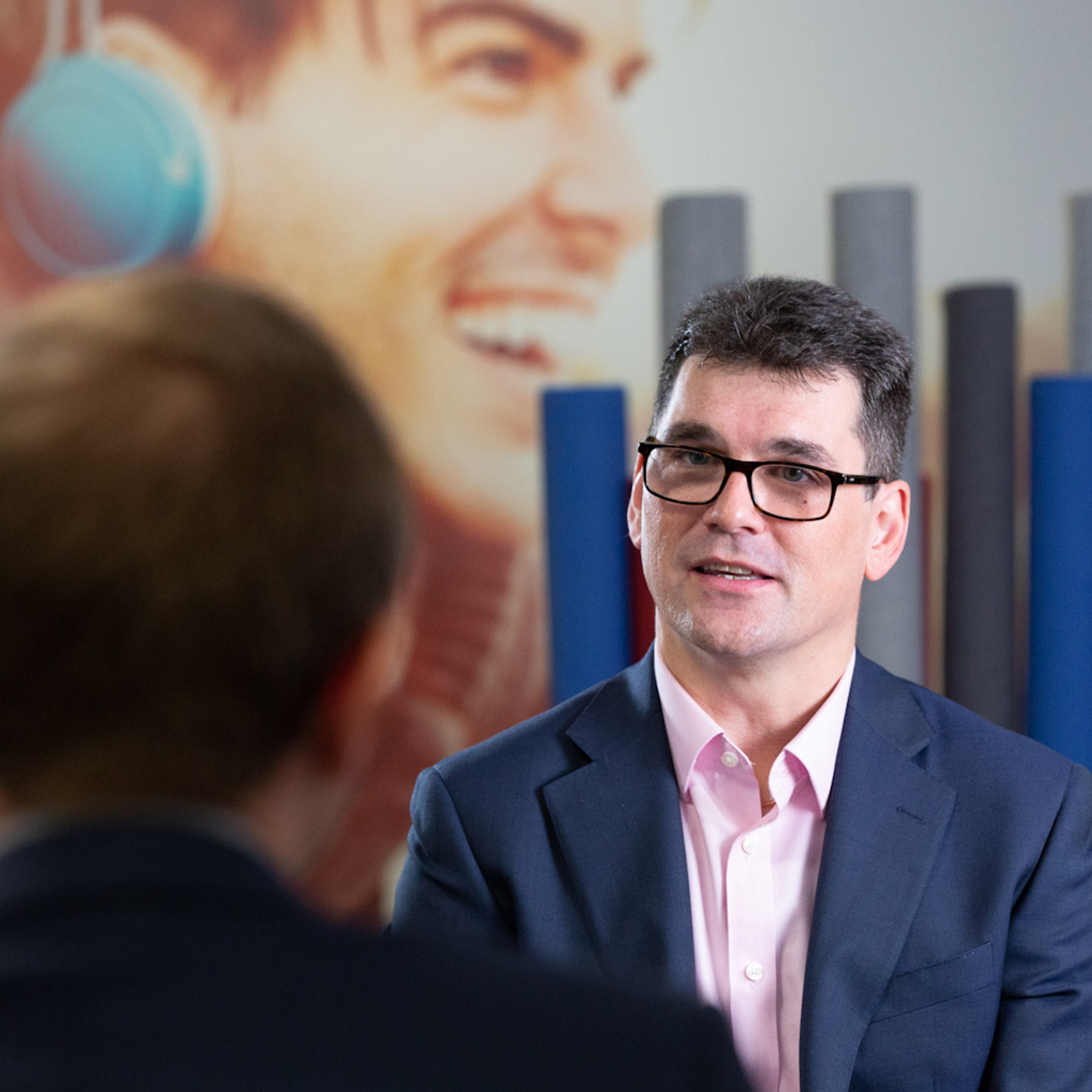 NODE - The intelligent automation of BT