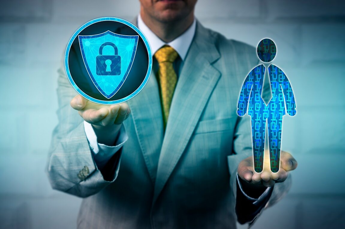 NODE - People-first security